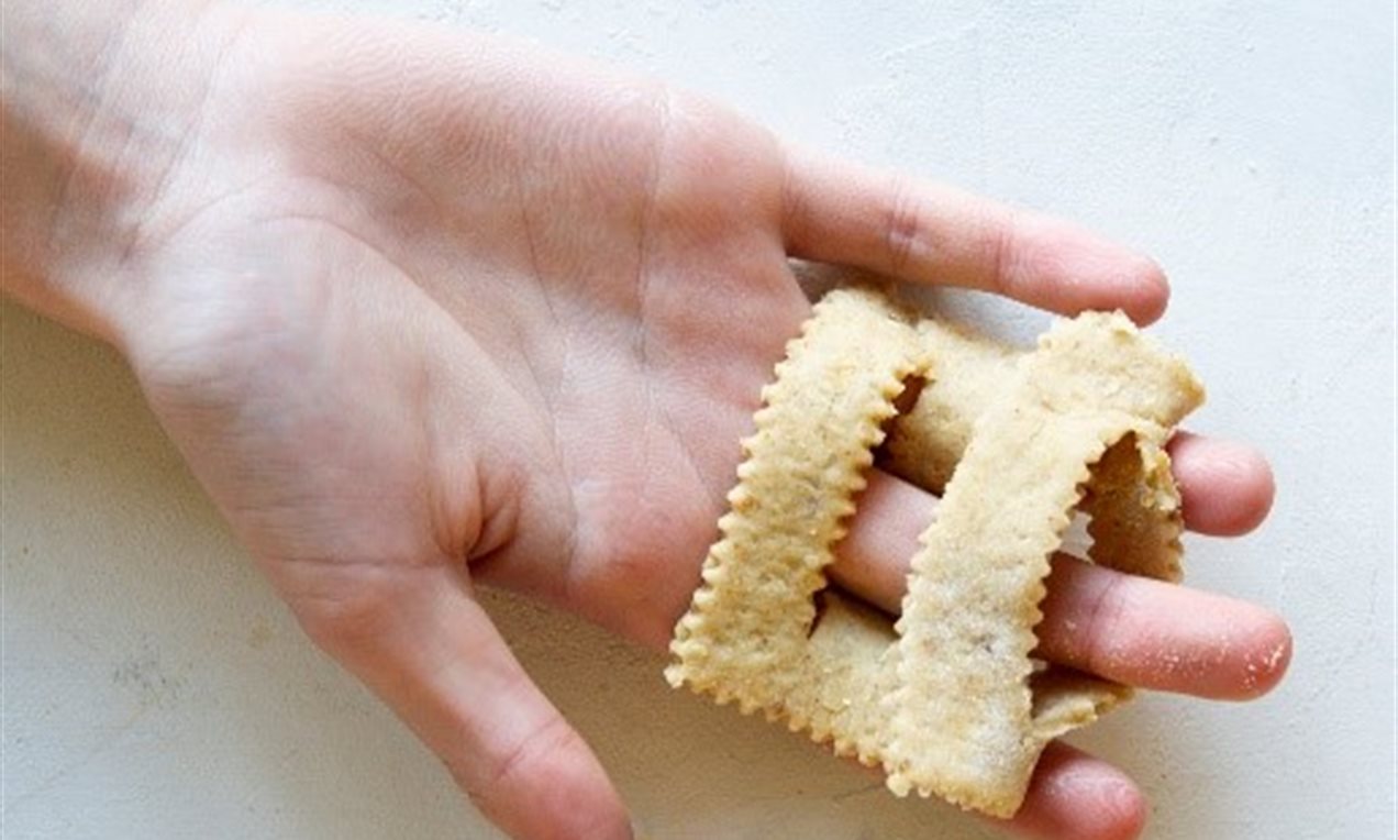 Chebakia Recept | Dr. Oetker